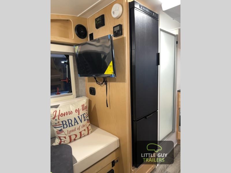 New 2022 Xtreme Outdoors Little Guy Mini MAX Teardrop Trailer at Little ...