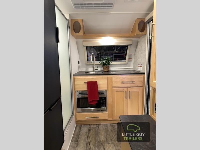 New 2022 Xtreme Outdoors Little Guy Mini MAX Teardrop Trailer at Little ...