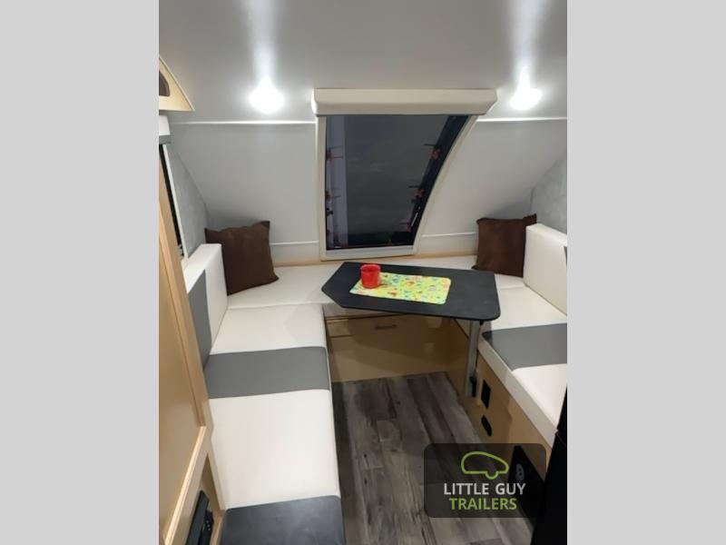 New 2022 Xtreme Outdoors Little Guy Mini MAX Teardrop Trailer at Little ...