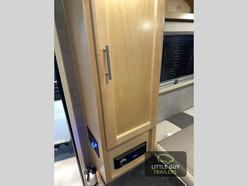 New 2022 Xtreme Outdoors Little Guy Mini MAX Teardrop Trailer at Little ...