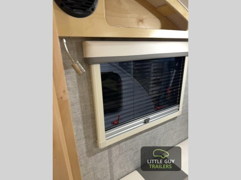 New 2022 Xtreme Outdoors Little Guy Mini MAX Teardrop Trailer at Little ...