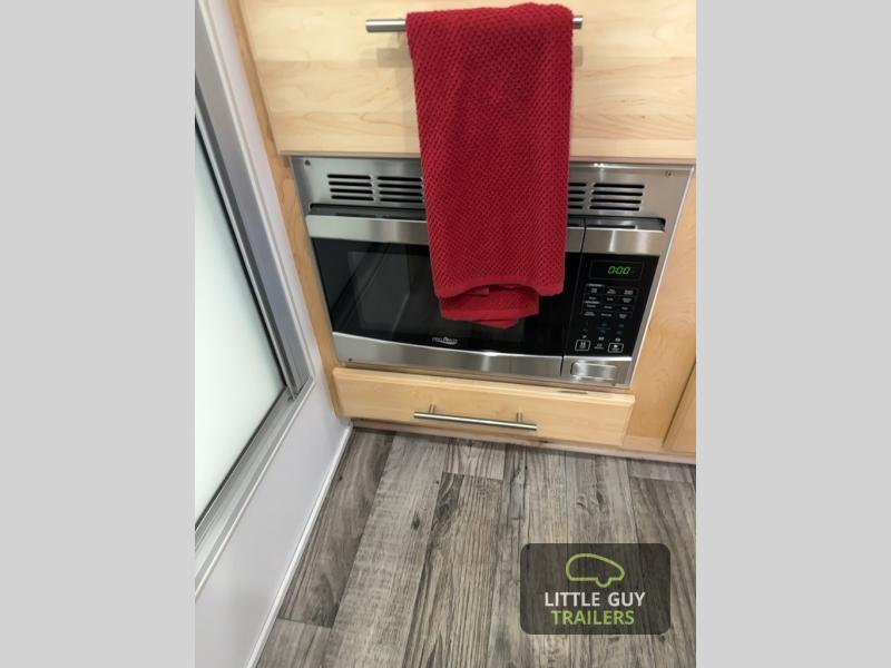 New 2022 Xtreme Outdoors Little Guy Mini MAX Teardrop Trailer at Little ...