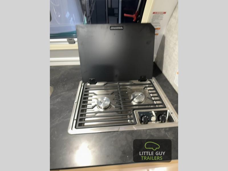 New 2022 Xtreme Outdoors Little Guy Mini MAX Teardrop Trailer at Little ...