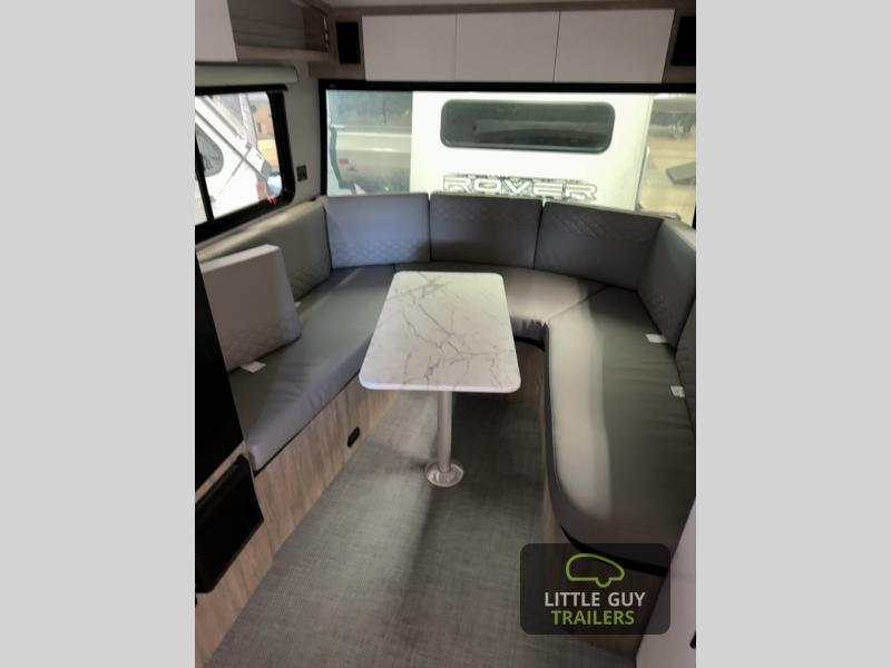New 2025 inTech RV Sol Dawn Rover Travel Trailer at Little Guy Trailers ...