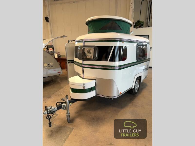 Used 2023 MeerKat Trailers MeerKat Std. Model Travel Trailer at Little ...