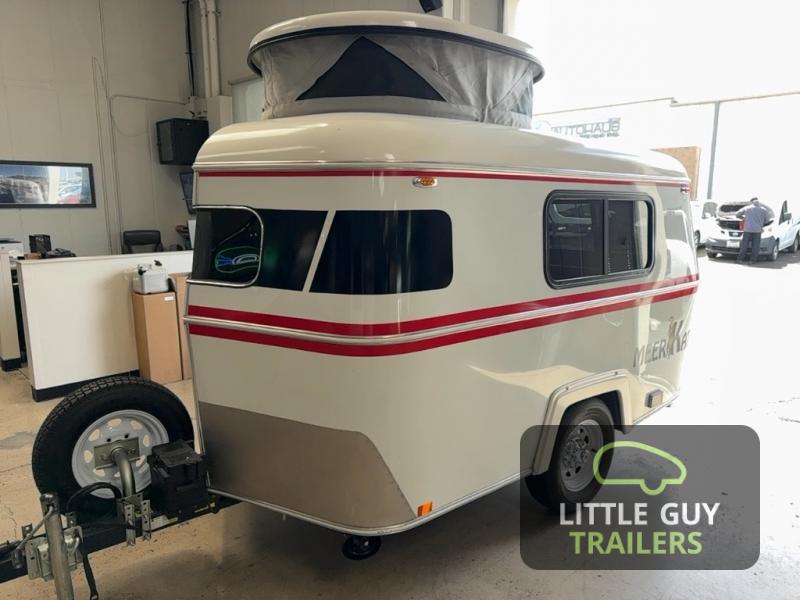 Used 2018 MeerKat Trailers MeerKat Std. Model Travel Trailer at Little ...