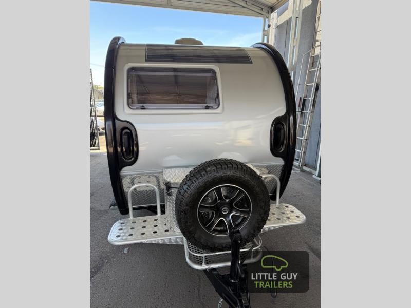 Used 2021 nuCamp RV TAB 320 S Teardrop Trailer at Little Guy Trailers ...