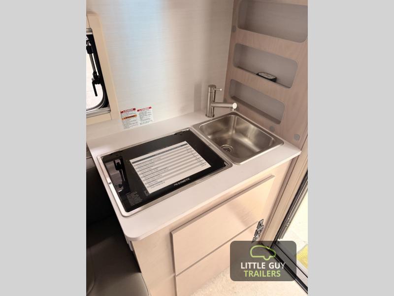 New 2026 nuCamp RV Cirrus 620 Truck Camper at Little Guy Trailers | San ...