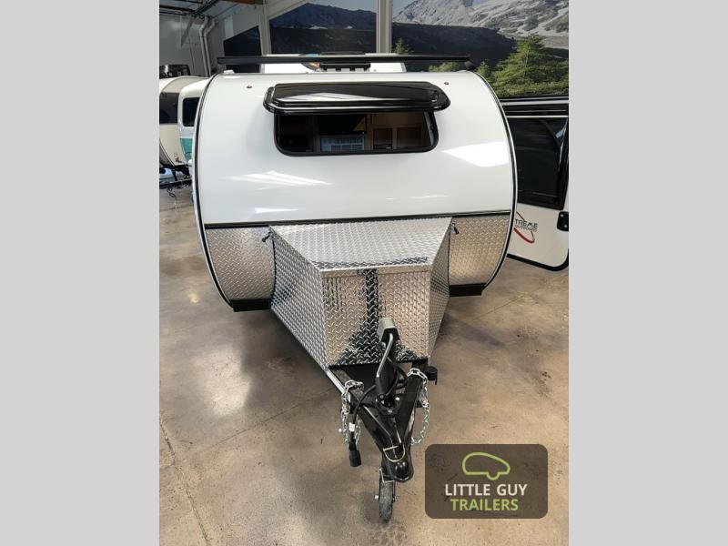 New 2024 Xtreme Outdoors Little Guy Shadow Teardrop Trailer at Little ...