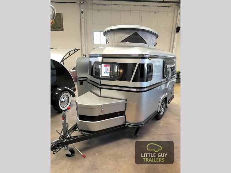 New 2024 MeerKat Trailers MeerKat Limited Model Travel Trailer at ...