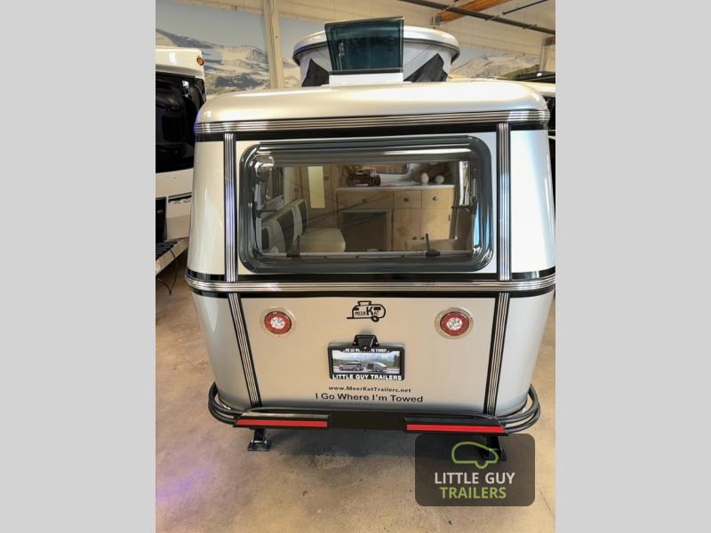 New 2024 MeerKat Trailers MeerKat Limited Model Travel Trailer at ...