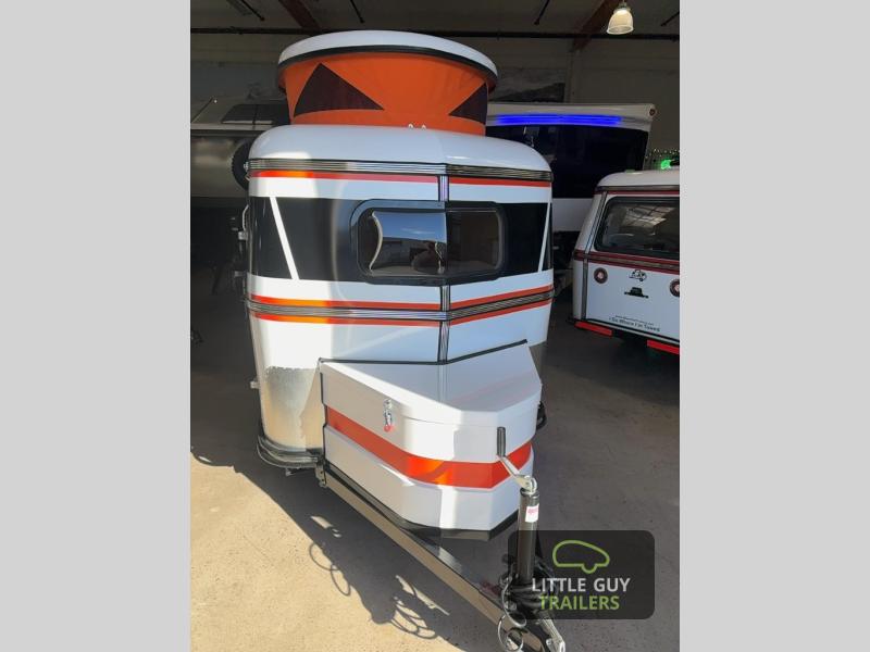 New 2025 MeerKat Trailers MeerKat Std. Model Travel Trailer at Little ...