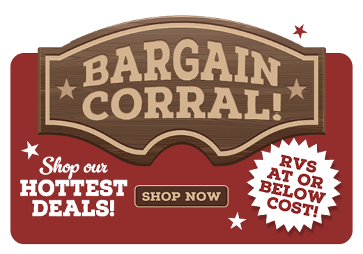 New and Used RVs in Connecticut | Longview RV Superstores