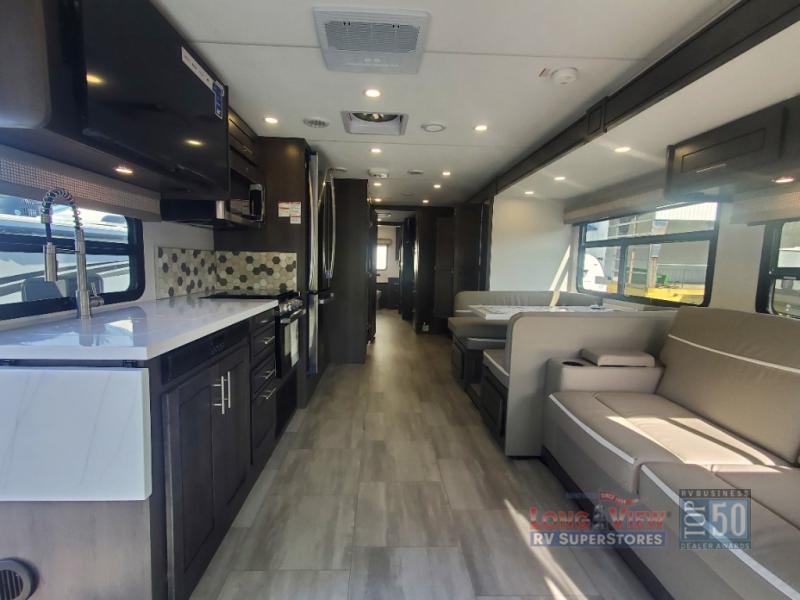 New 2025 Forest River RV Georgetown 5 Series 36F5 Motor Home Class A at ...