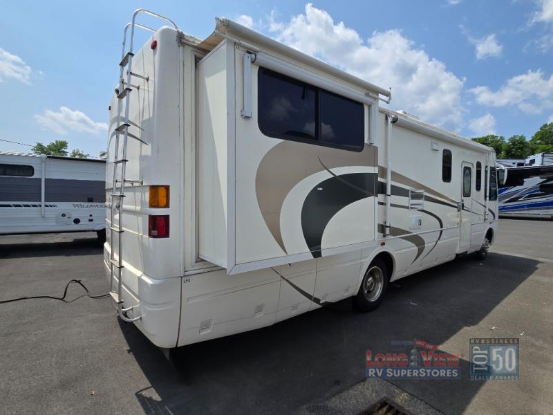 Used 2004 National RV Sea Breeze 8341 Motor Home Class A at Long View ...