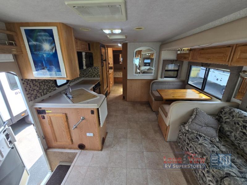 Used 2004 National RV Sea Breeze 8341 Motor Home Class A at Long View ...
