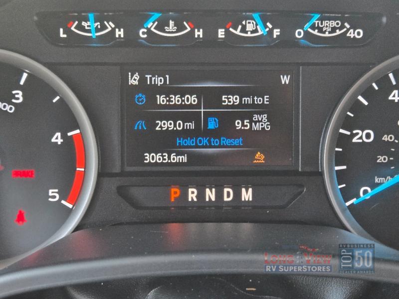 Used 2021 Thor Motor Coach Omni RB34 Motor Home Super C - Diesel at ...