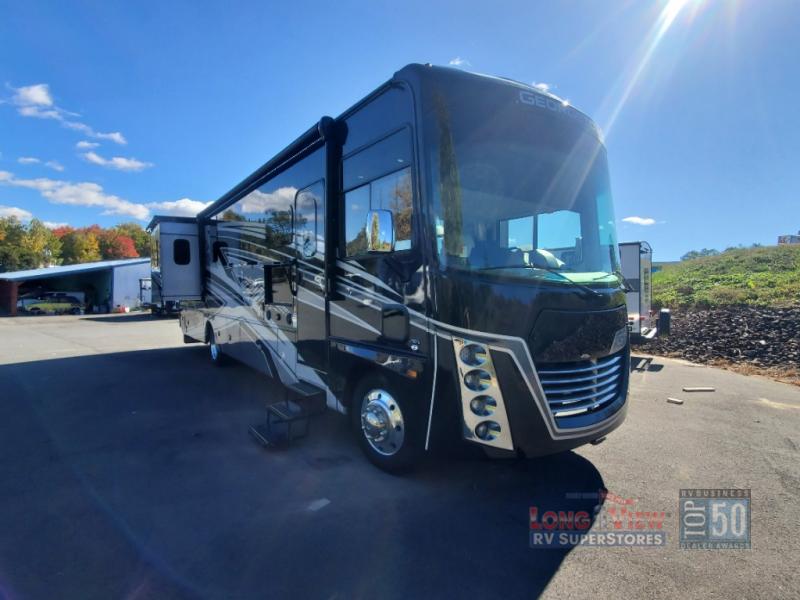 Used 2024 Forest River RV Georgetown 7 Series 36K7 Motor Home Class A ...