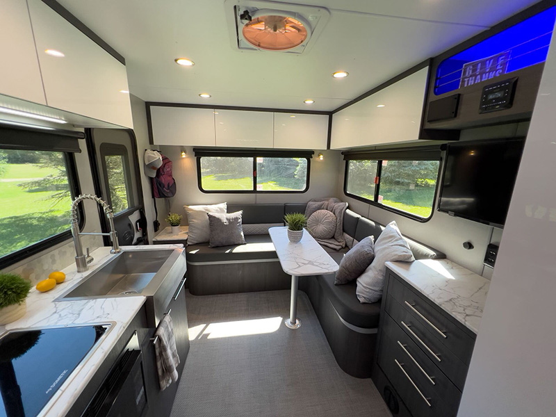Intech RVs For Sale | Maple Grove RV in Everett, WA