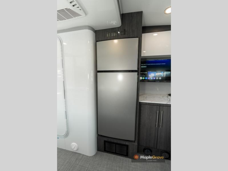 New 2025 inTech RV Aucta Magnolia Travel Trailer at Maple Grove RV ...