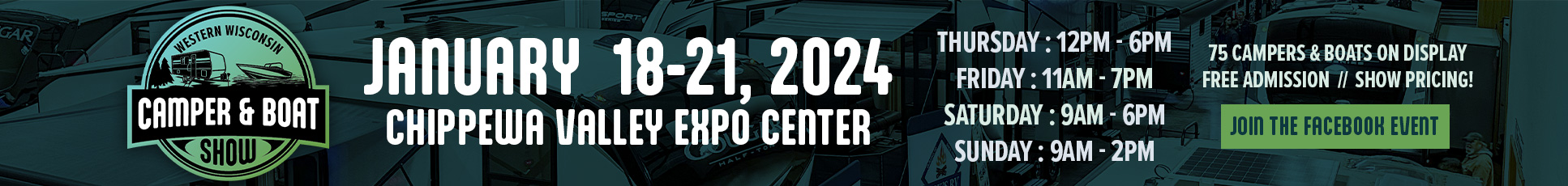 RV Sales & Service | Durand, WI | Dick’s RV