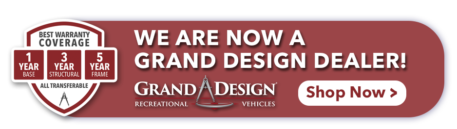 RV Sales & Service | Markquart RV | Fitchburg, WI