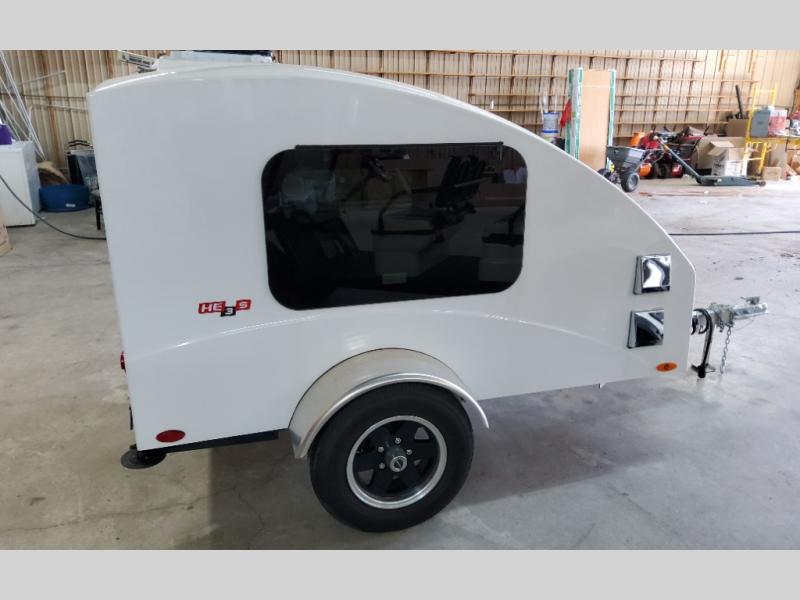 Used 2023 Helio HE3S Travel Trailer at Markquart RV | Fitchburg, WI | # ...
