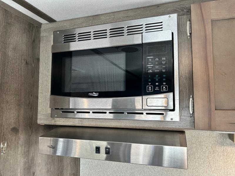 Used 2018 Keystone RV Sprinter Campfire Edition 30FL Travel Trailer at ...