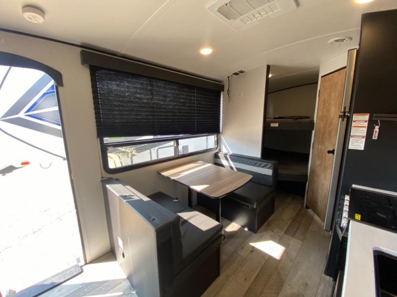 Used 2022 Keystone RV Springdale 260BH Travel Trailer at Dick's RV ...
