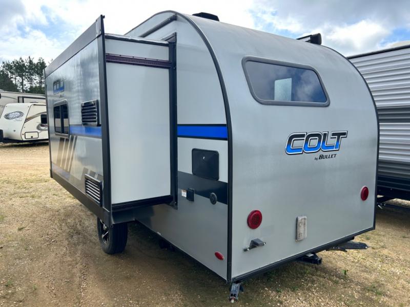 Used 2018 Keystone RV Colt 171RKCT Travel Trailer at Dick's RV ...