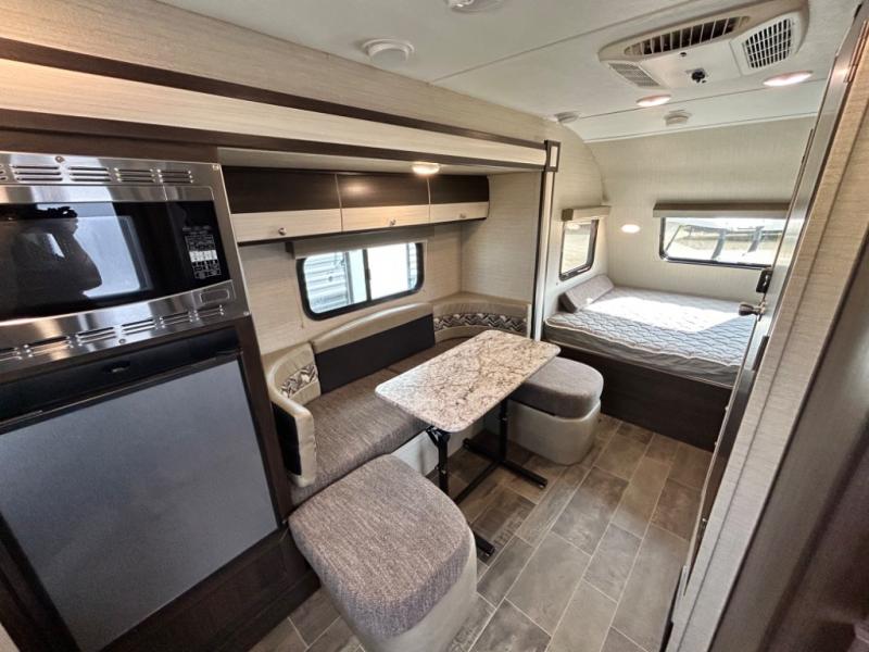 Used 2018 Keystone RV Colt 171RKCT Travel Trailer at Dick's RV ...