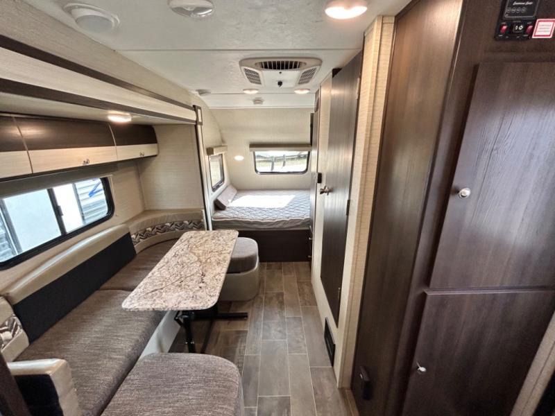 Used 2018 Keystone RV Colt 171RKCT Travel Trailer at Dick's RV ...