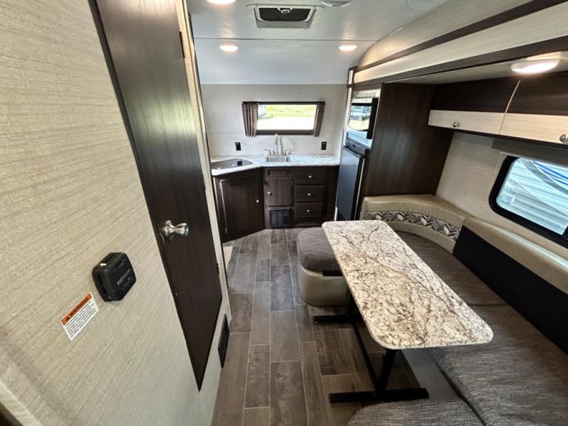 Used 2018 Keystone RV Colt 171RKCT Travel Trailer at Dick's RV ...