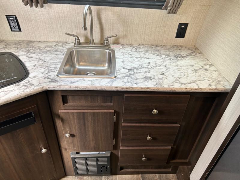 Used 2018 Keystone RV Colt 171RKCT Travel Trailer at Dick's RV ...