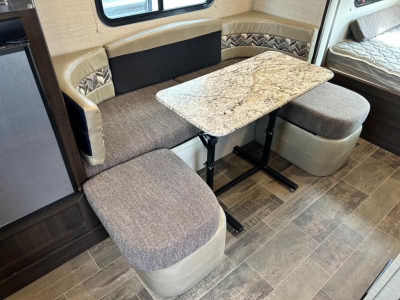 Used 2018 Keystone RV Colt 171RKCT Travel Trailer at Dick's RV ...