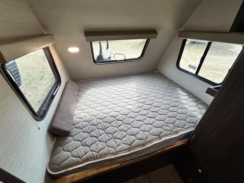 Used 2018 Keystone RV Colt 171RKCT Travel Trailer at Dick's RV ...