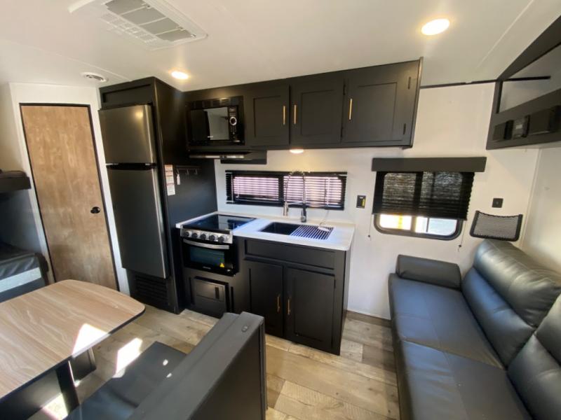 Used 2022 Keystone RV Springdale 260BH Travel Trailer at Dick's RV ...