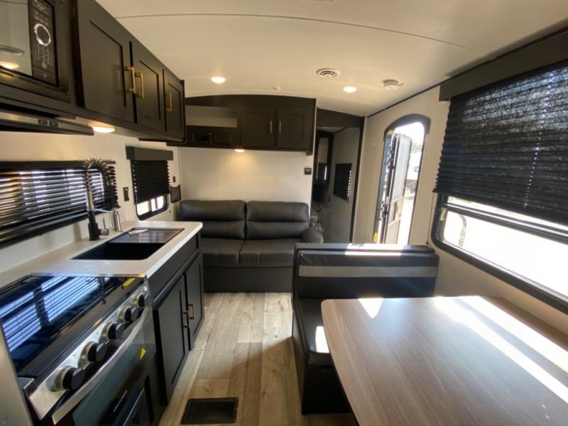 Used 2022 Keystone RV Springdale 260BH Travel Trailer at Dick's RV ...