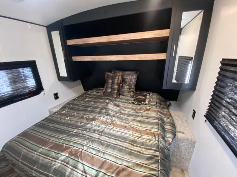 Used 2022 Keystone RV Springdale 260BH Travel Trailer at Dick's RV ...