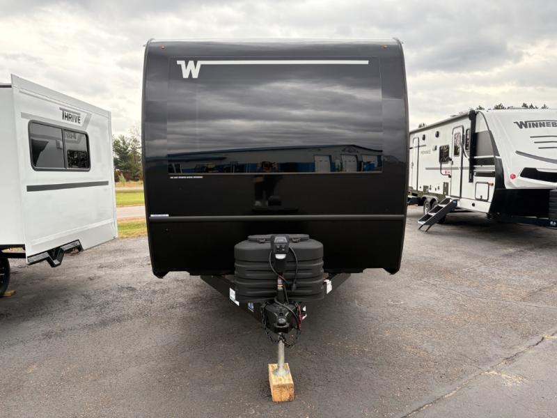 New 2026 Winnebago Thrive 25RLS for sale in Arkansaw, WI