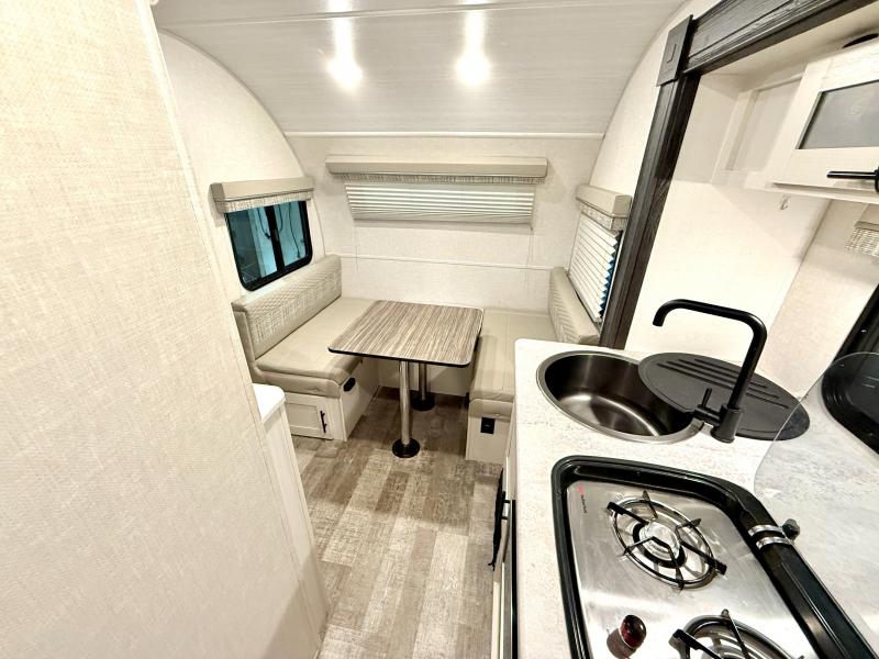 Used 2021 Forest River RV R Pod RP-190 Travel Trailer at Markquart RV ...