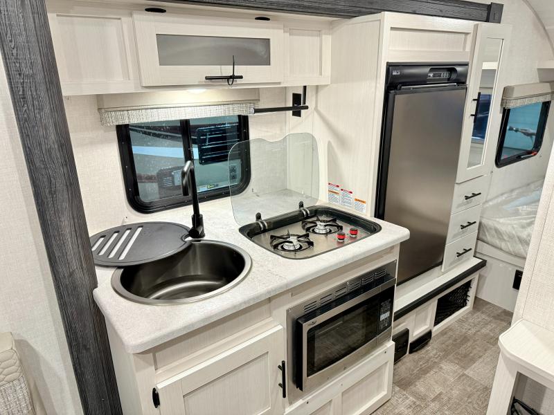 Used 2021 Forest River RV R Pod RP-190 Travel Trailer at Markquart RV ...