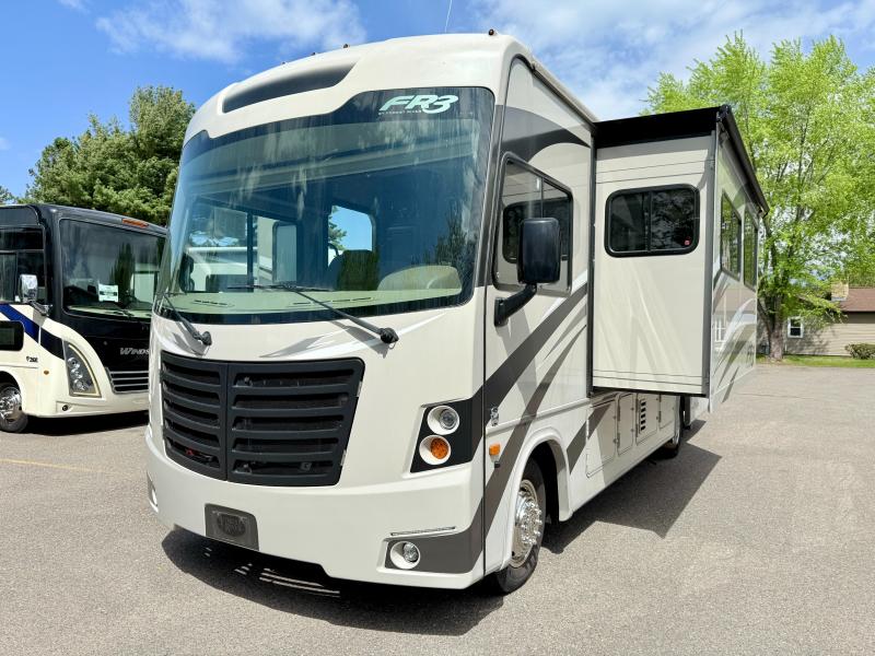 Used 2016 Forest River RV FR3 30DS Motor Home Class A at Kings Campers ...