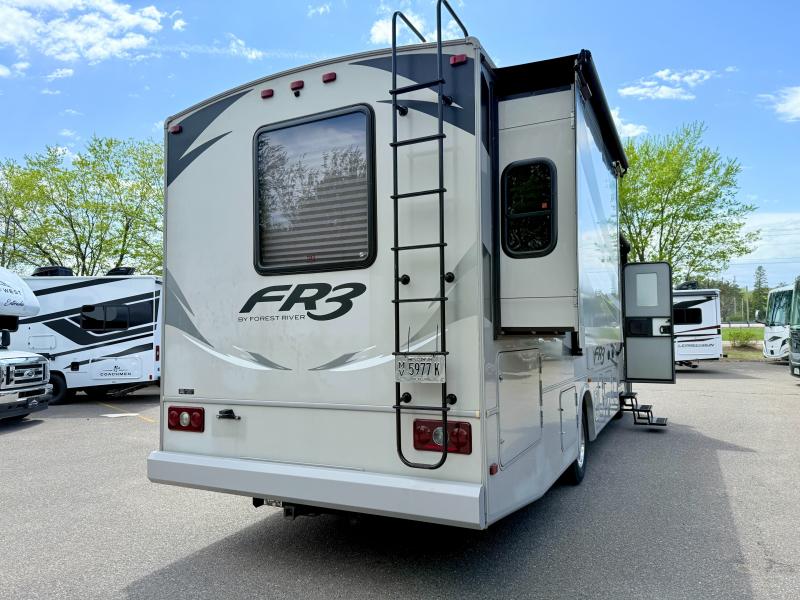 Used 2016 Forest River RV FR3 30DS Motor Home Class A at Kings Campers ...