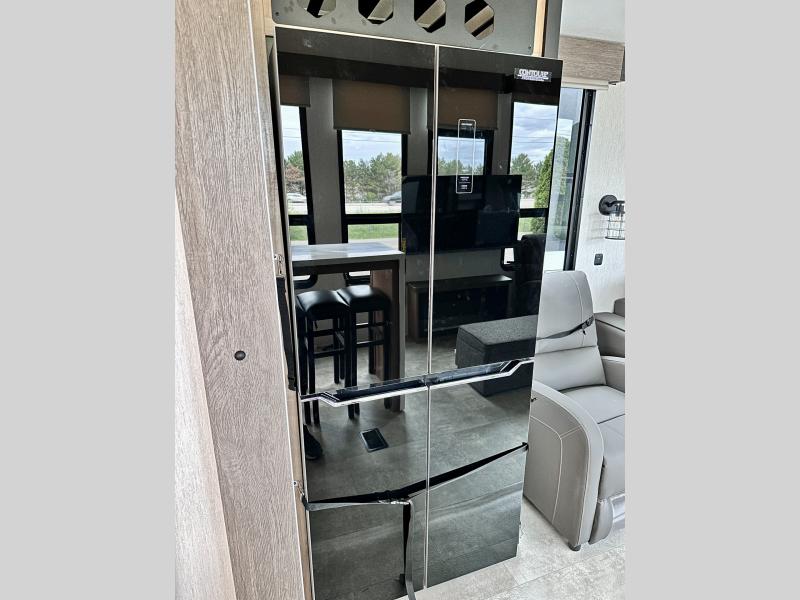 New 2024 Forest River RV Timberwolf Black Label 39ALBL Destination ...