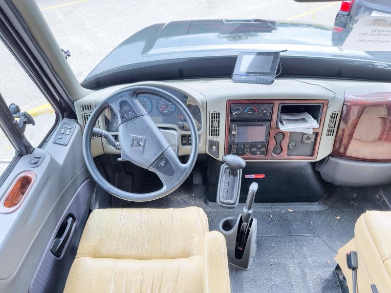 Used 2015 NeXus RV Ghost 36G Motor Home Class C - Diesel at Markquart ...