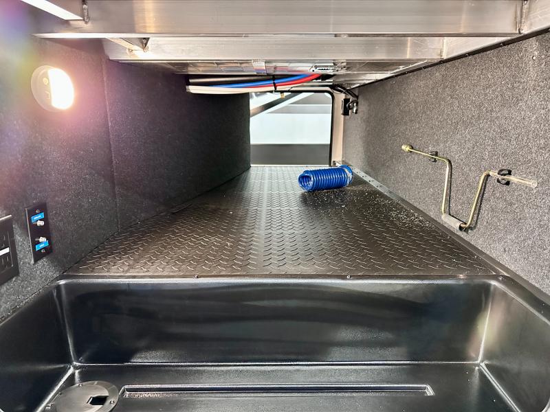 New 2025 Grand Design Reflection 100 Series 22RK Fifth Wheel at Kings ...