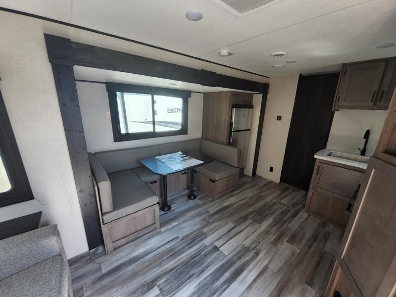 New 2024 Starcraft Autumn Ridge 26RLS Travel Trailer at Markquart RV ...