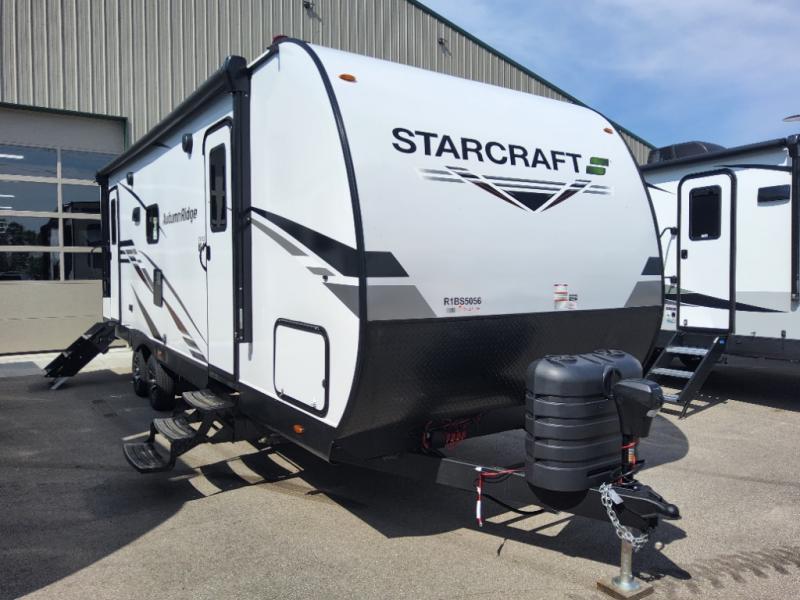 New 2024 Starcraft Autumn Ridge 26RLS Travel Trailer at Markquart RV ...