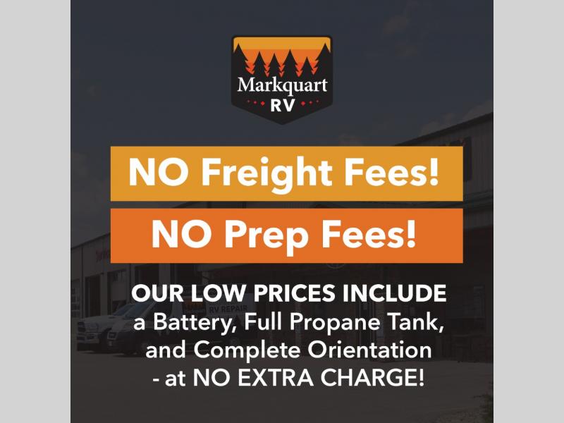 Used 2023 Forest River RV FR3 30DS Motor Home Class A at Markquart RV ...